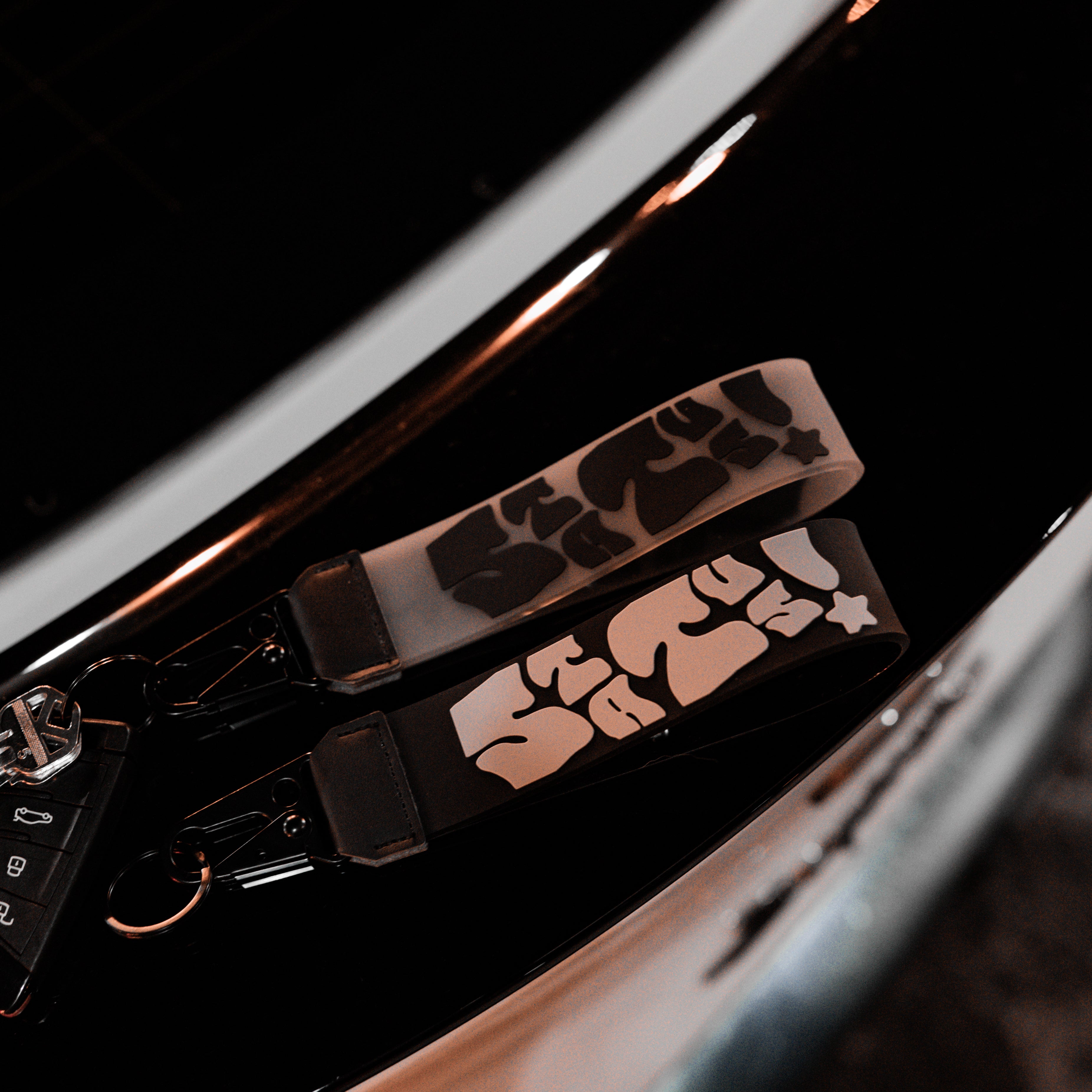 DREAM STRAP LANYARD – withstatus