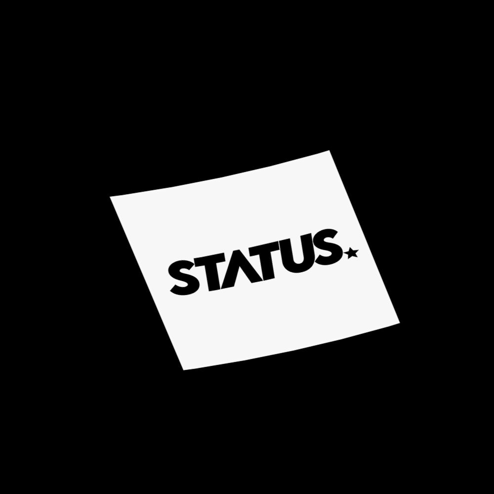 BOX DECAL – withstatus