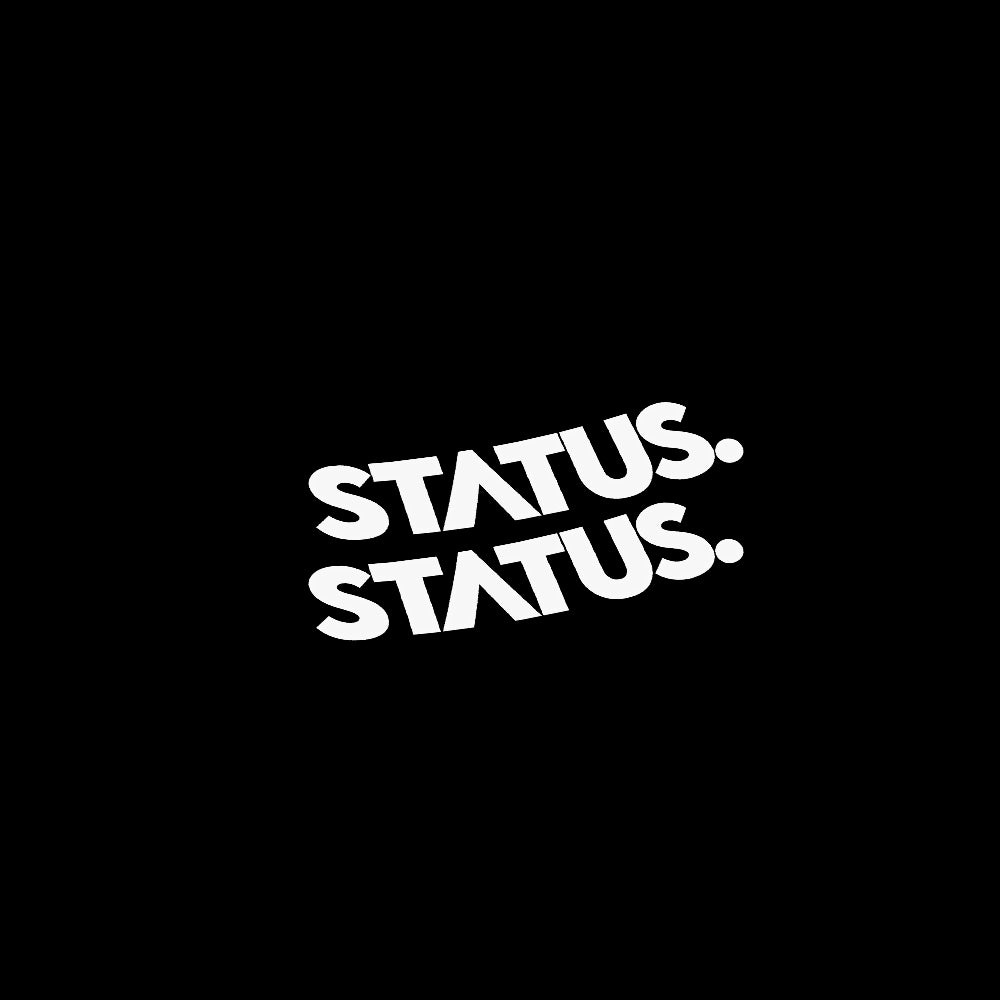 MINI STATUS. DECAL – withstatus