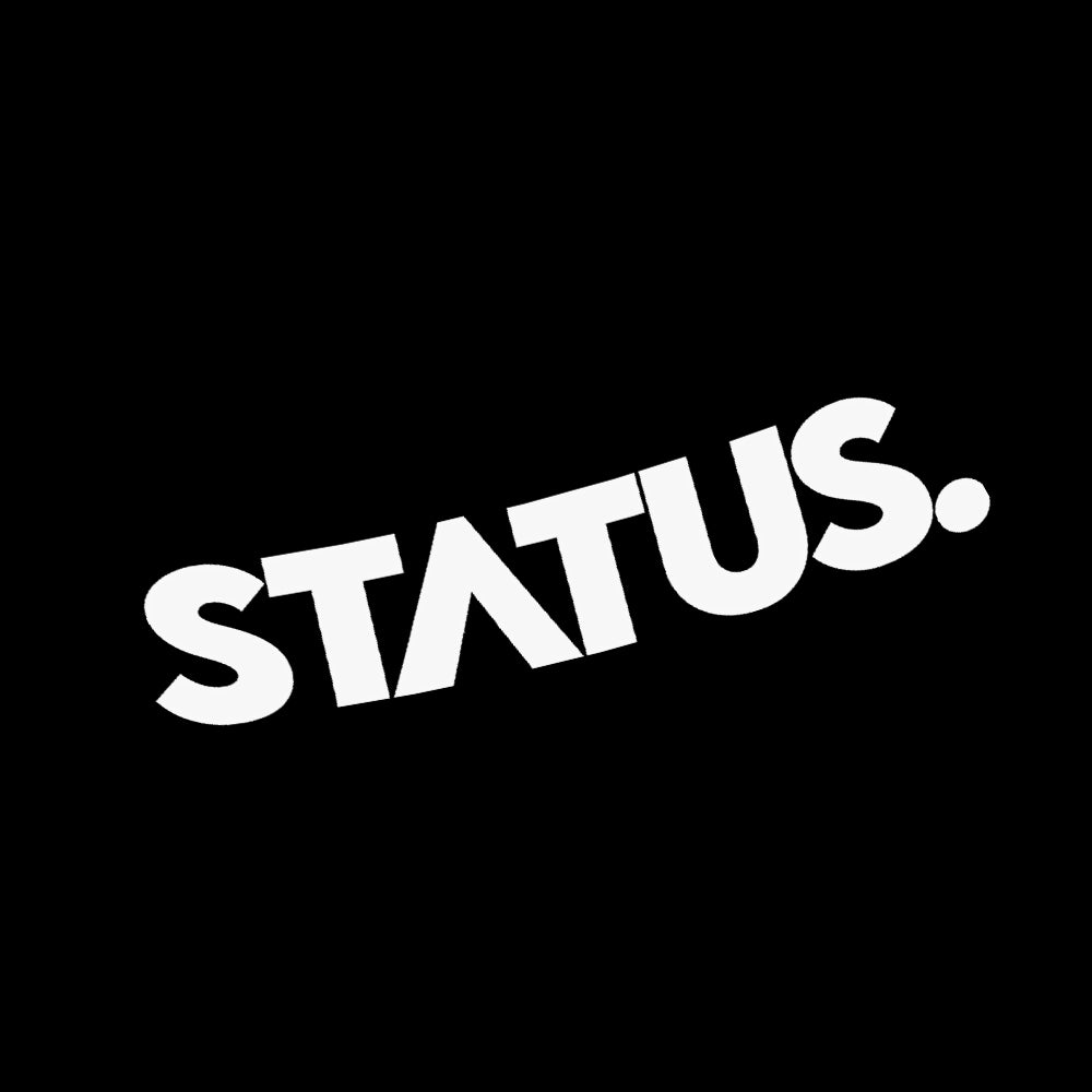 OG STATUS. DECAL – withstatus
