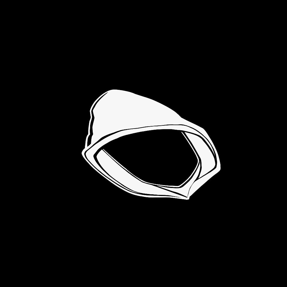 REAPER FACELESS DECAL – withstatus