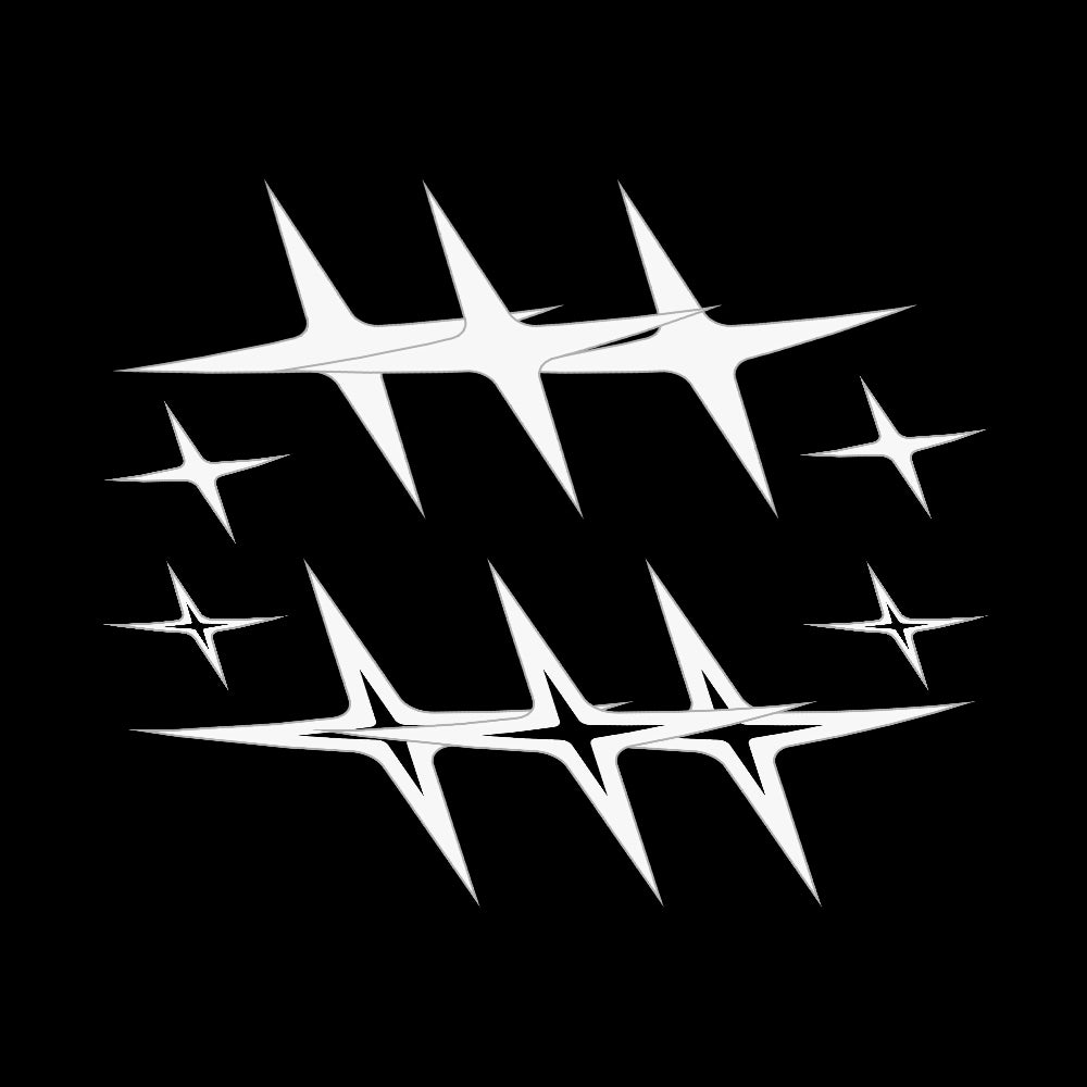 DIAMOND STAR PACK DECALS – withstatus