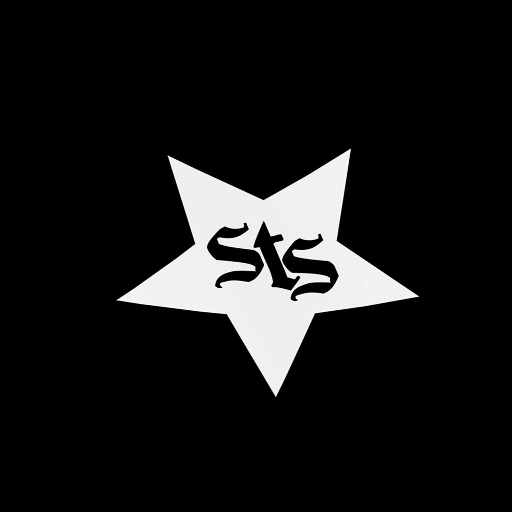 STS STAR DECAL – withstatus