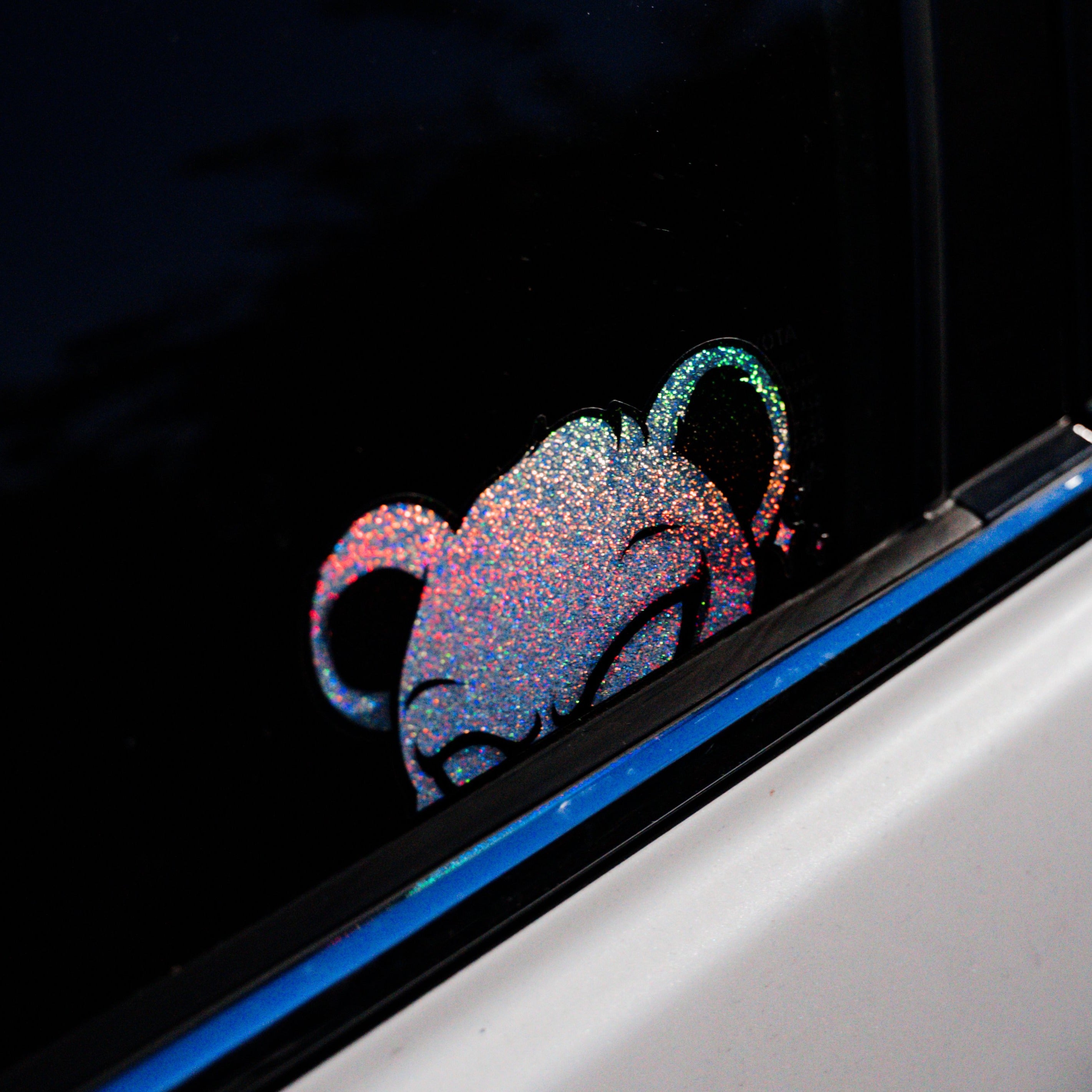 SANZO WINDOW PEEKER – withstatus