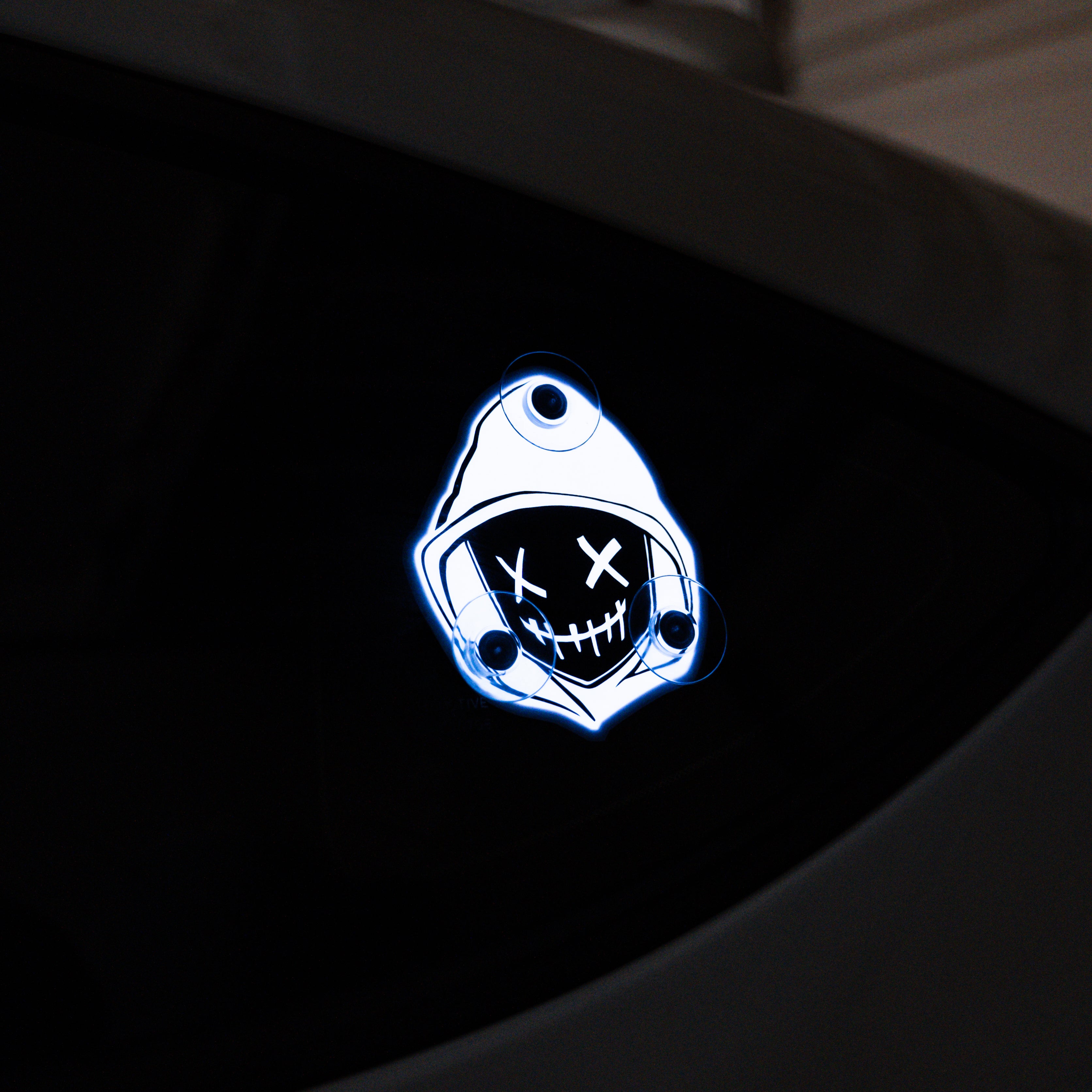 REAPER WINDOW LIGHT – withstatus